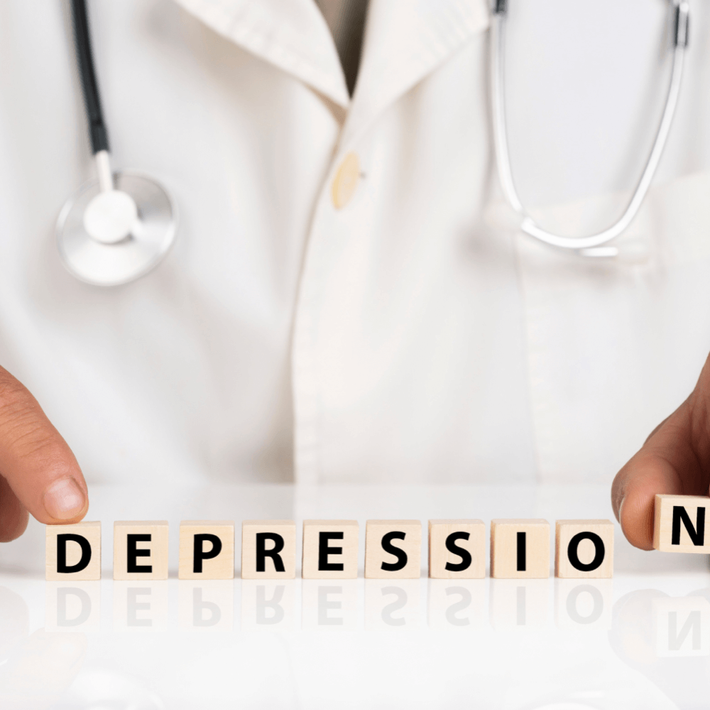 You are more than a diagnosis
