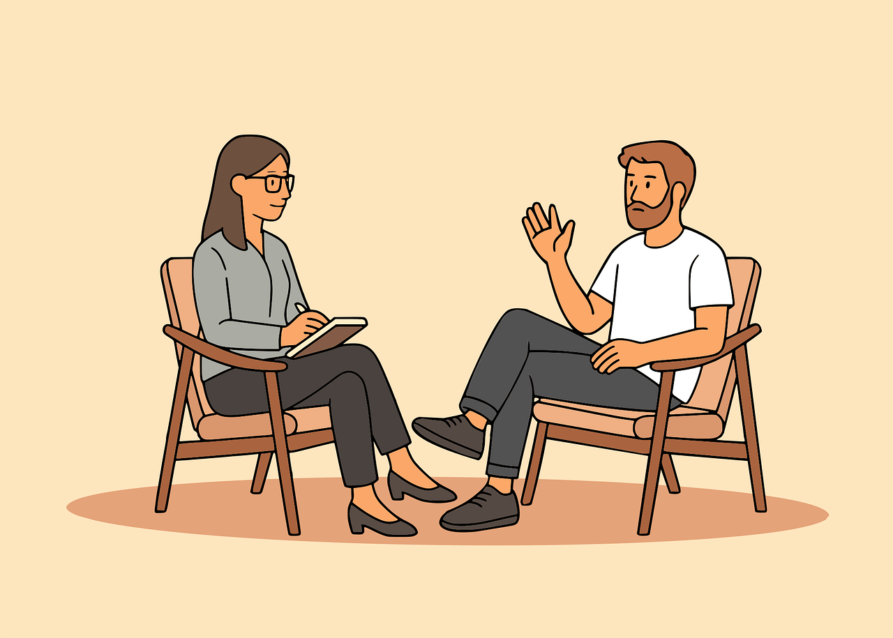 Beginning Therapy: A Helpful Guide for First-Timers